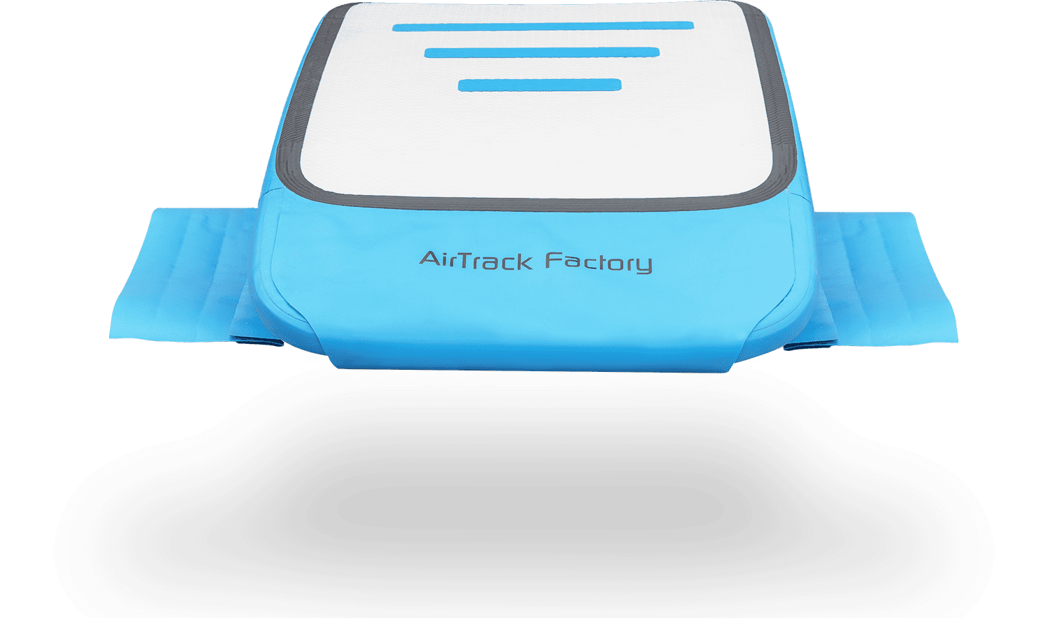 The AirBoard Boost | lightweight Springboard | AirTrack