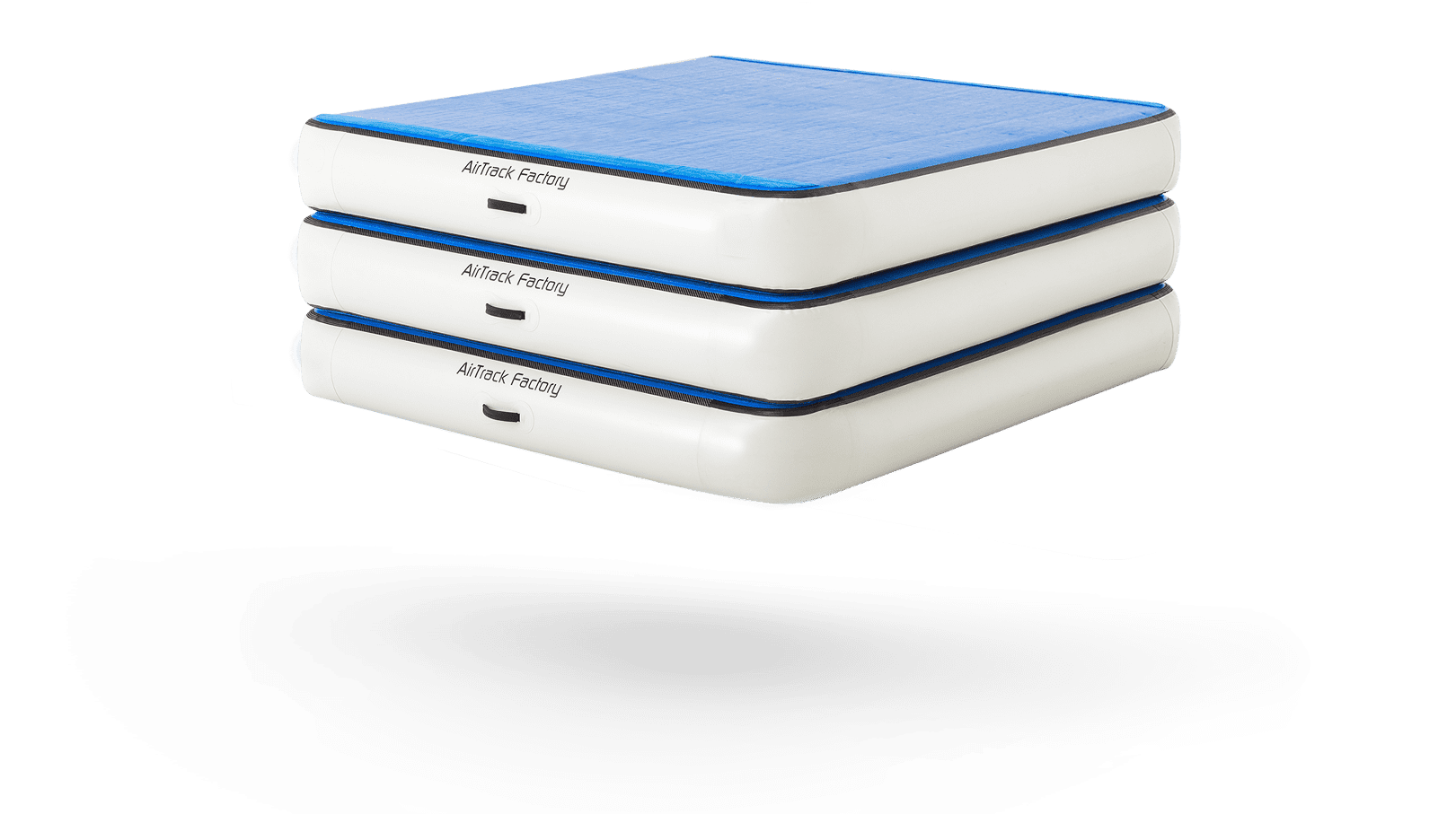 AirCube | AirTrack Factory inflatable attractions