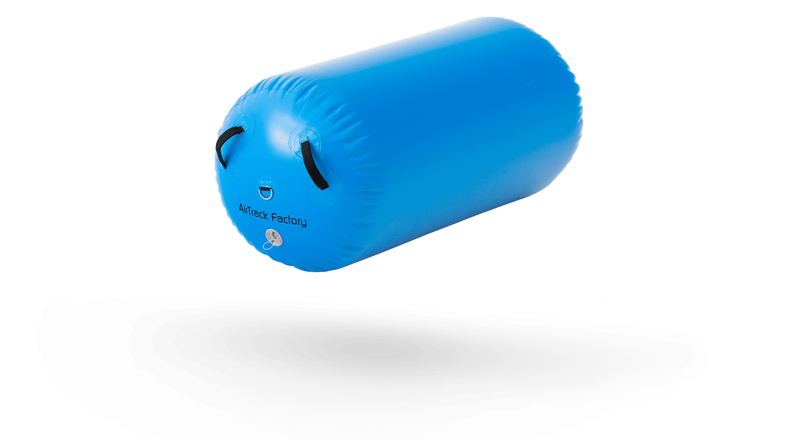 AirRoll | Soft and bouncy inflatable AirRolls | AirTrack Factory