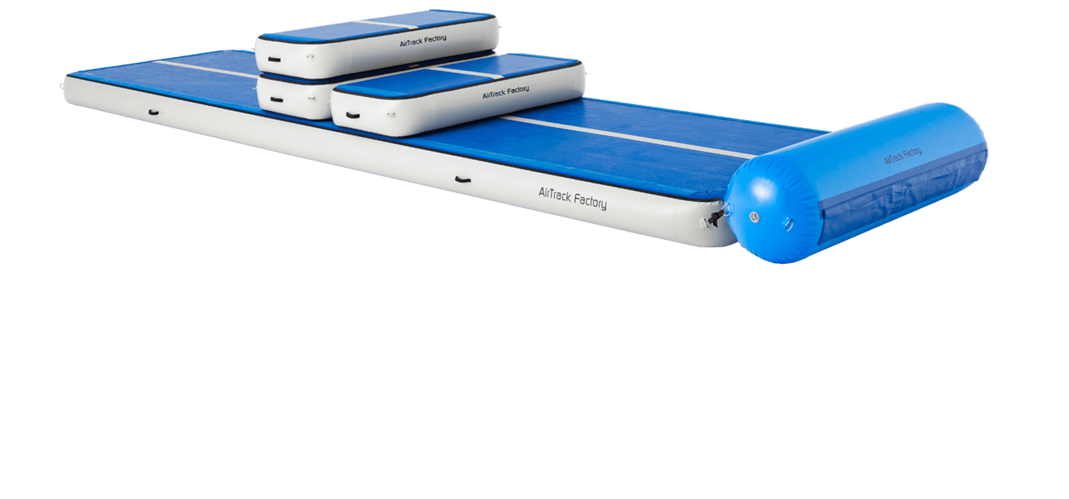 The AirTrack Factory Shop | World's Leading Manufacturer