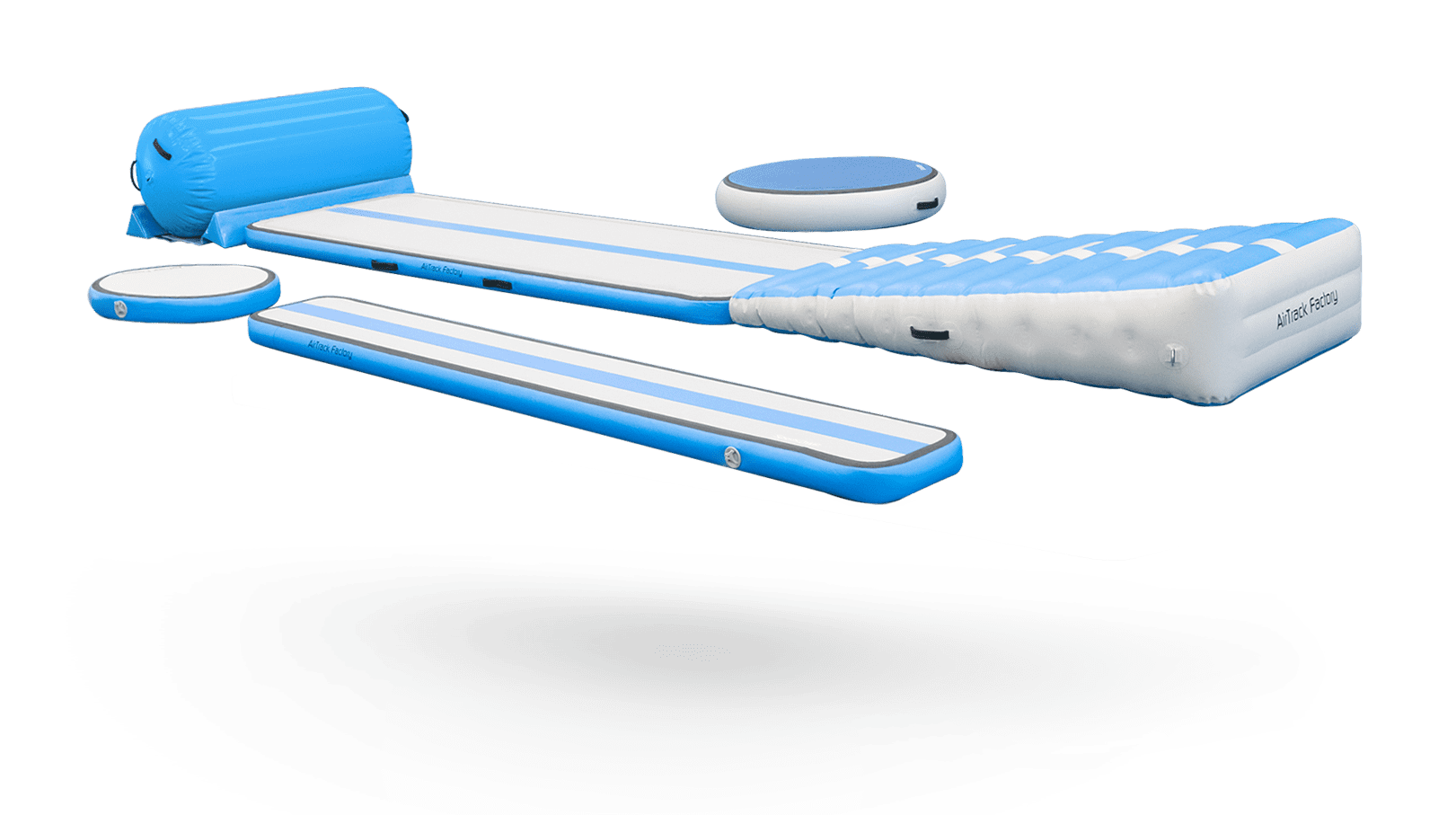 The AirTrack Toddler Set - AirTrack Factory Gymnastics