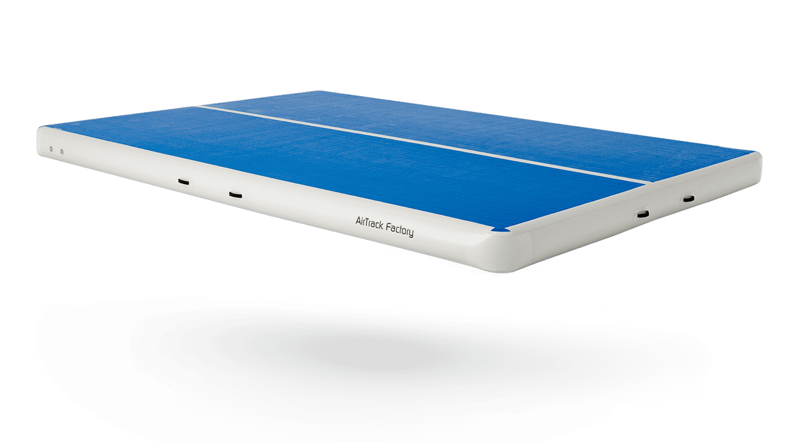 The AirTrick Inflatable tricking mat | AirTrack Factory