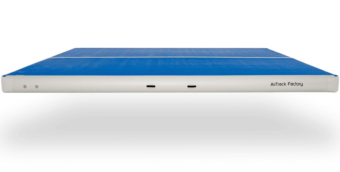 The AirTrick Inflatable tricking mat | AirTrack Factory