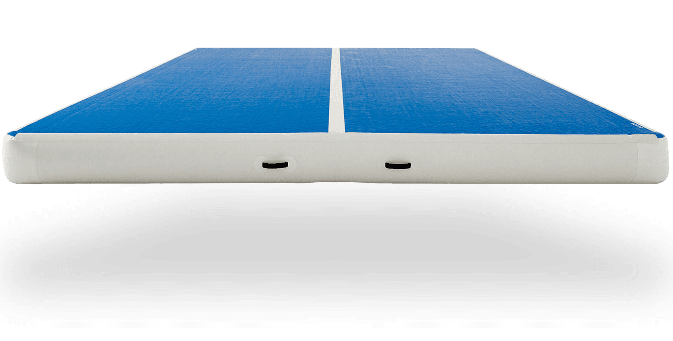 The AirTrick Inflatable tricking mat | AirTrack Factory