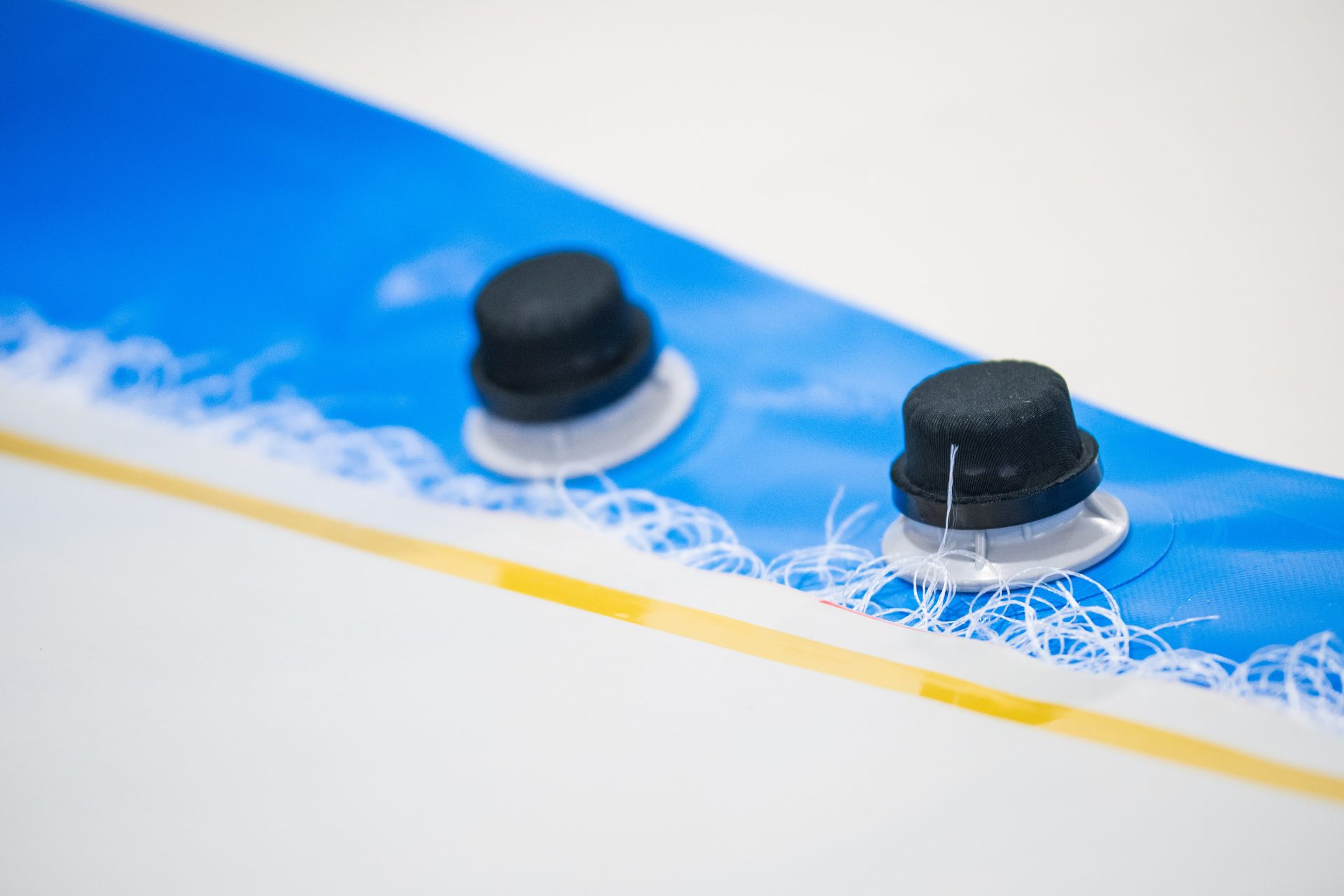 Our partners - AirTrack Factory | Pioneers of sport