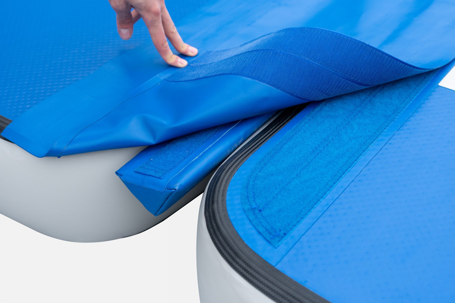 AirPodium - The lightweight and inflatable podium -AirTrack Factory