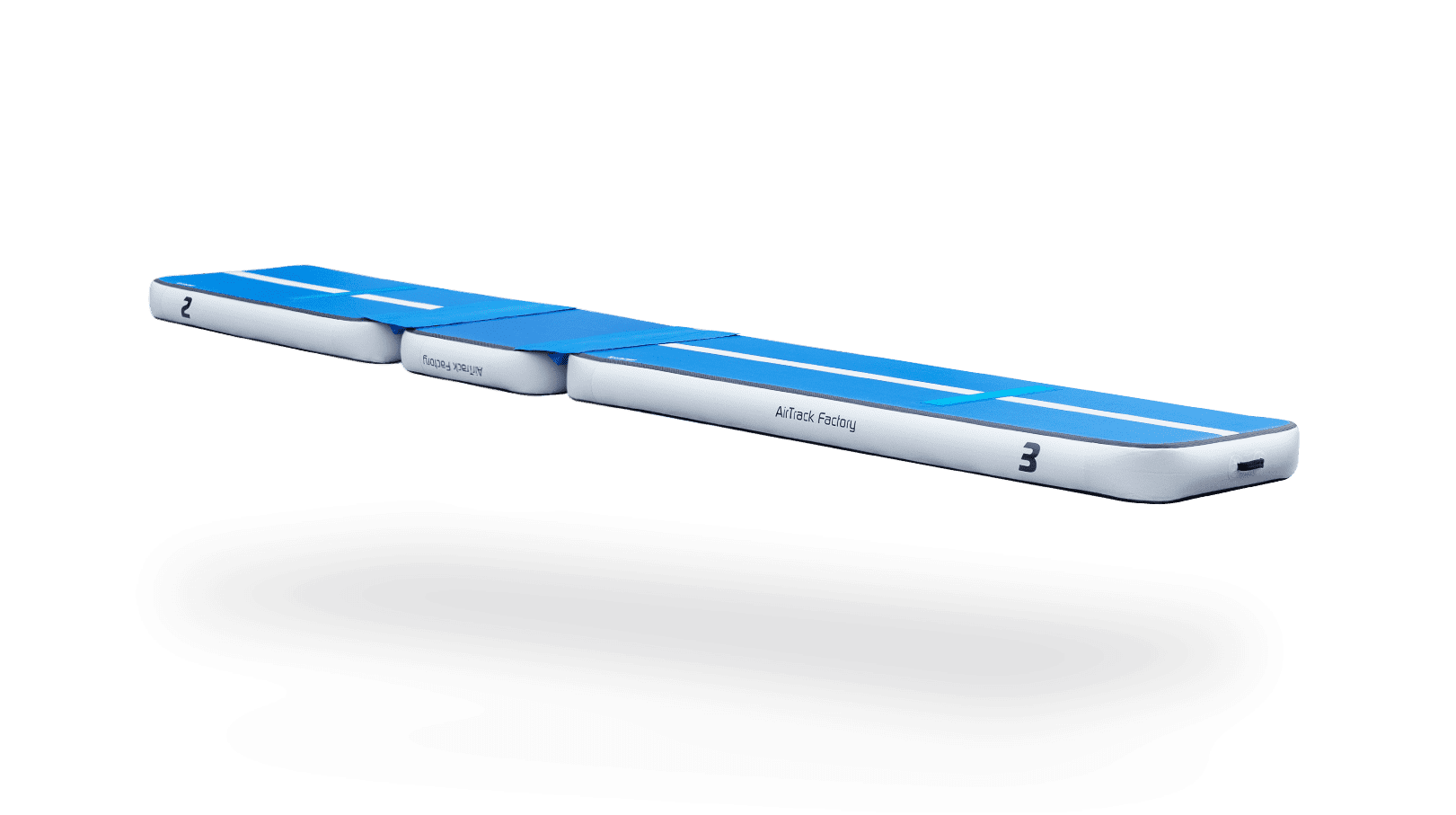 AirPodium | The lightweight and inflatable podium