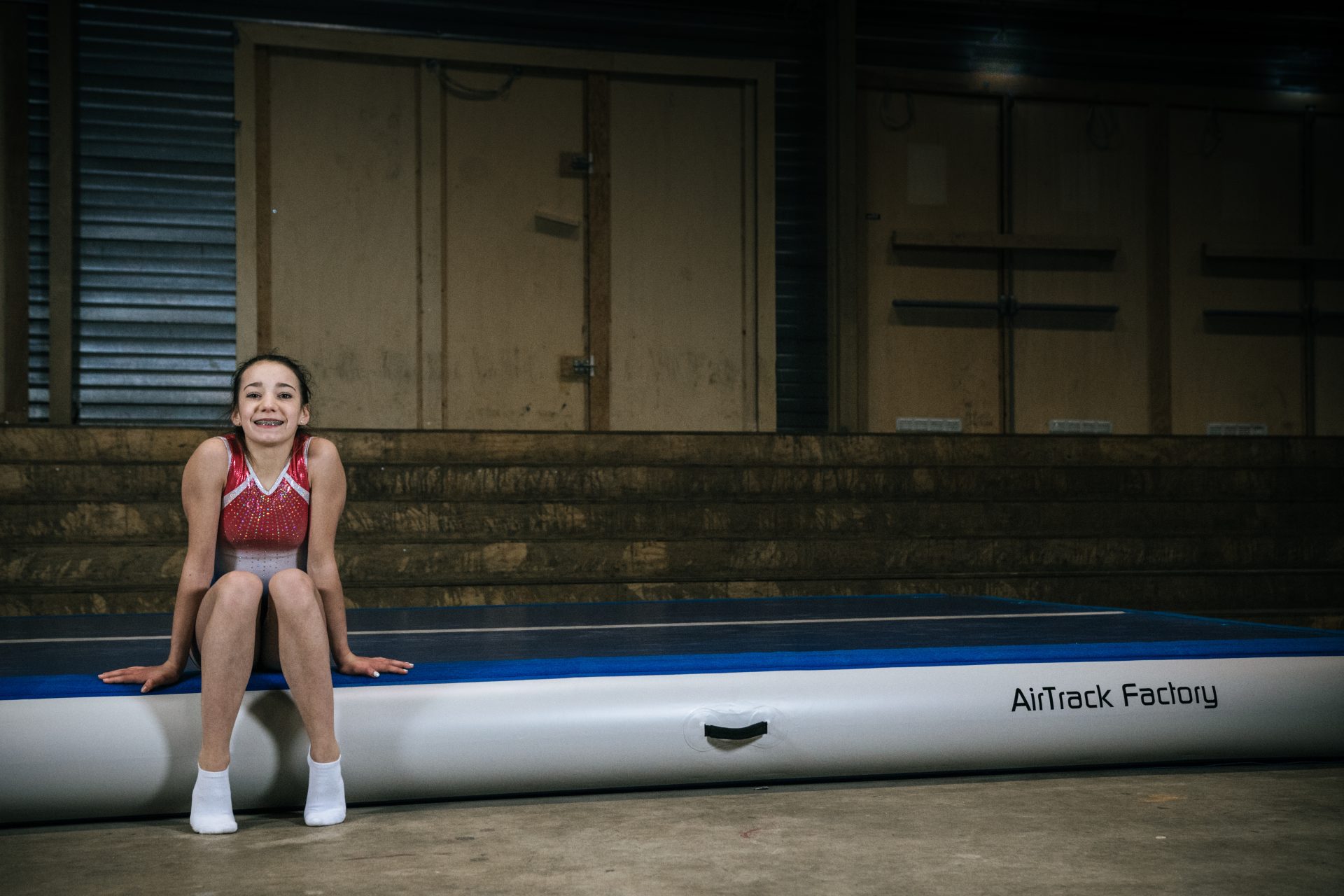 AirTrack P3 | Our most Versatile Tumbling Track | AirTrack Factory