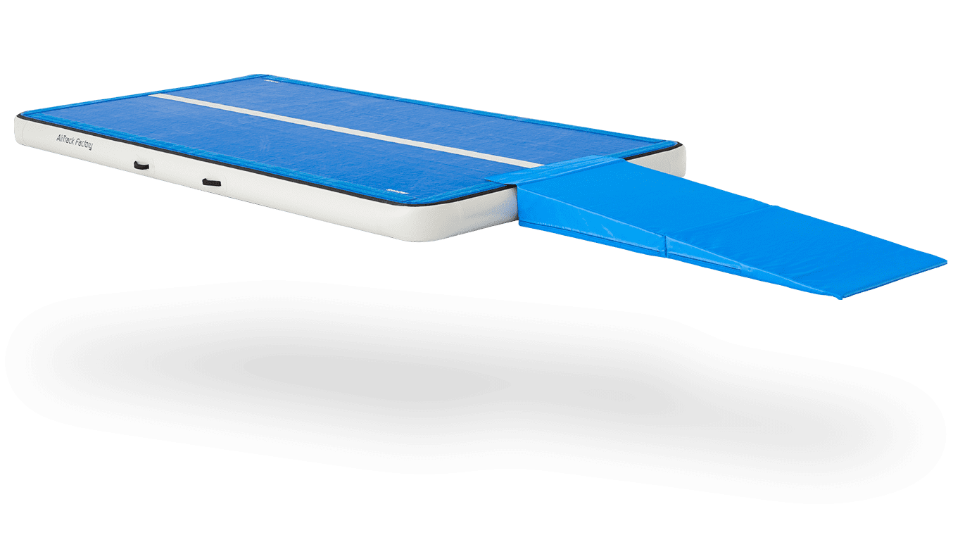 AirTrack P3 | Our most Versatile Tumbling Track | AirTrack Factory