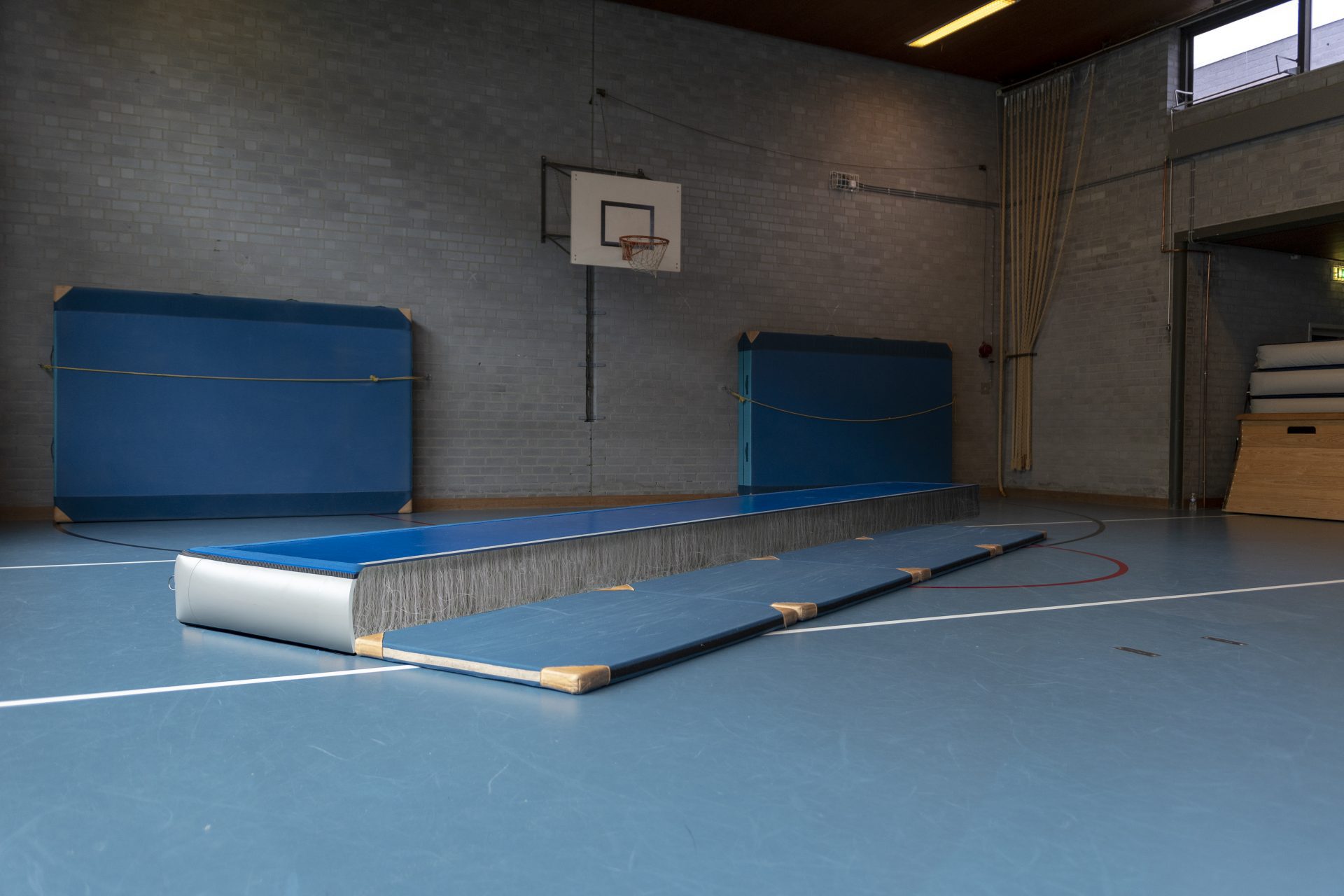 Why Air is the future of sports - The official AirTrack Factory