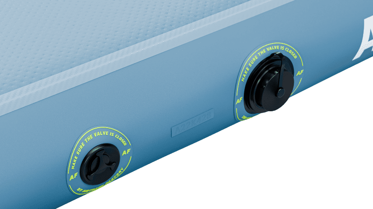 AirTrack 2 - AirTrack Factory