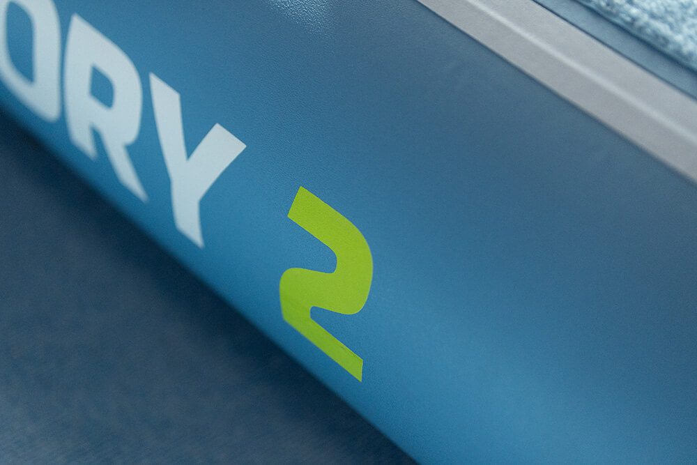 AirTrack 2 - AirTrack Factory The Next Generation AirTrack