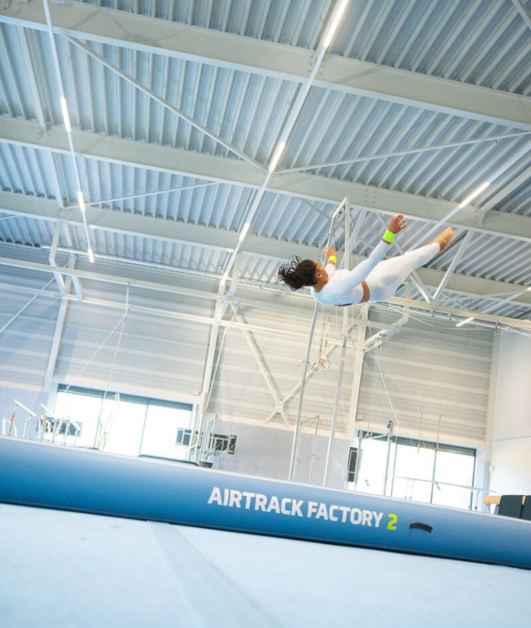 AirTrack 2 - AirTrack Factory